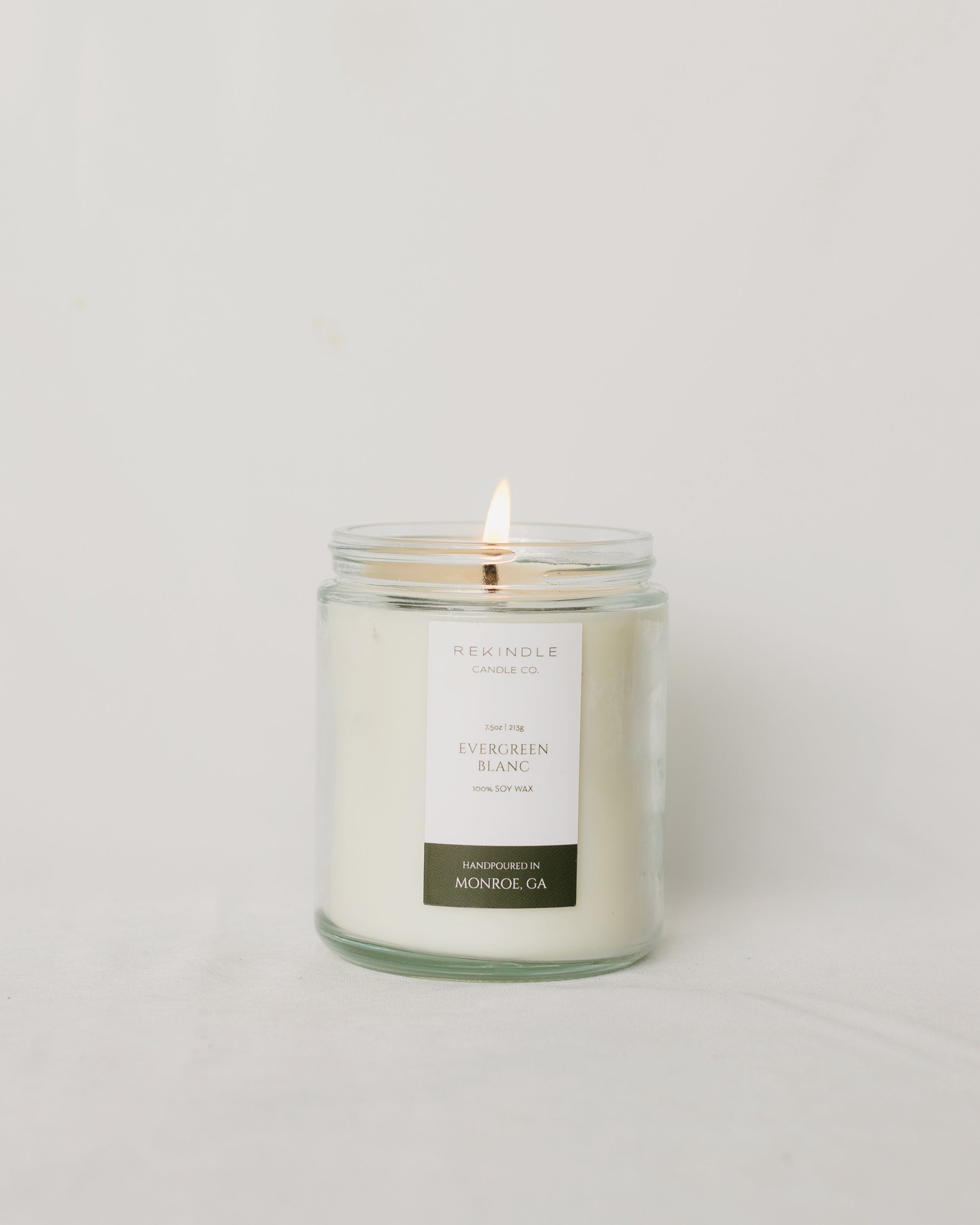 Rekindle Candle Co.