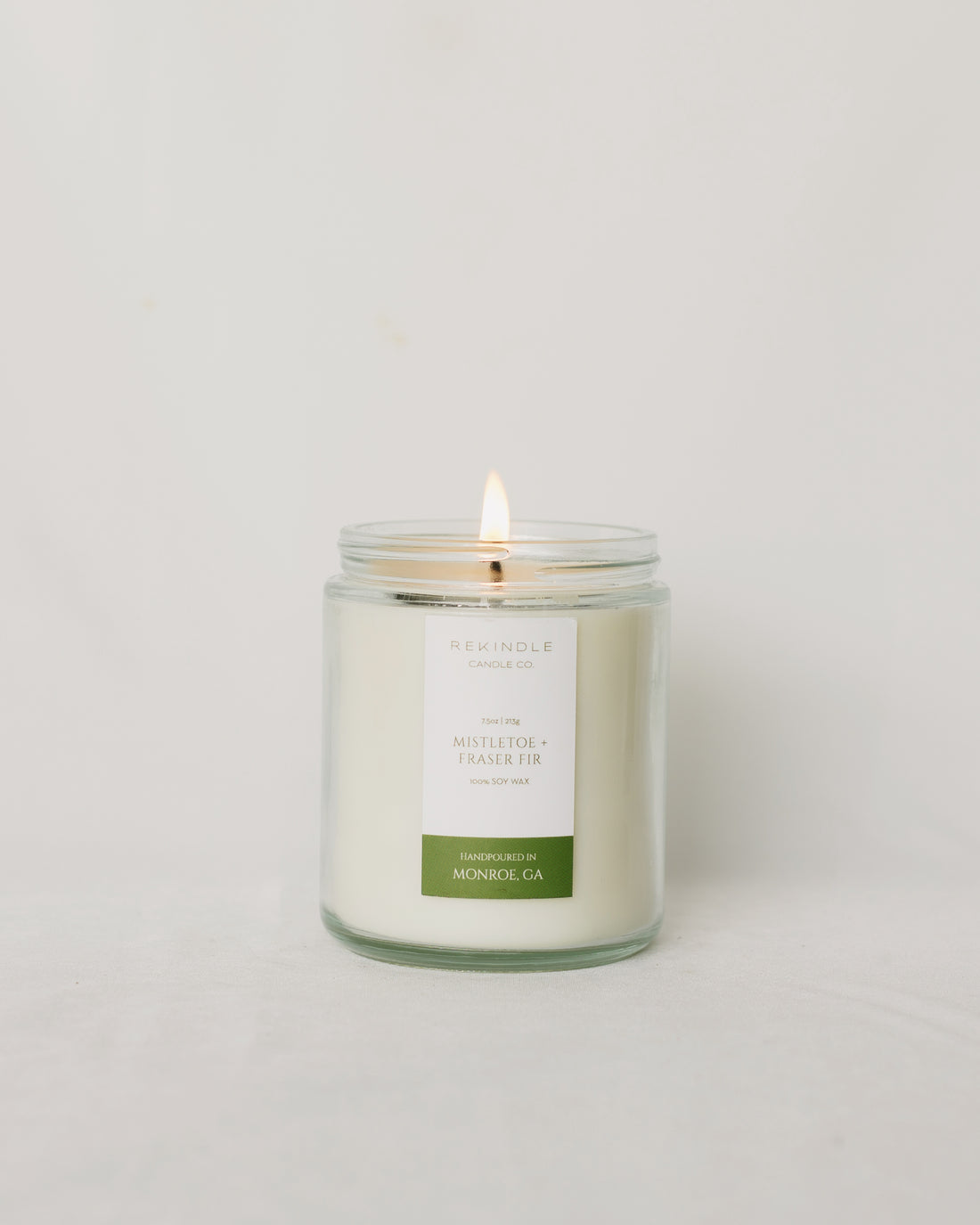 Rekindle Candle Co.