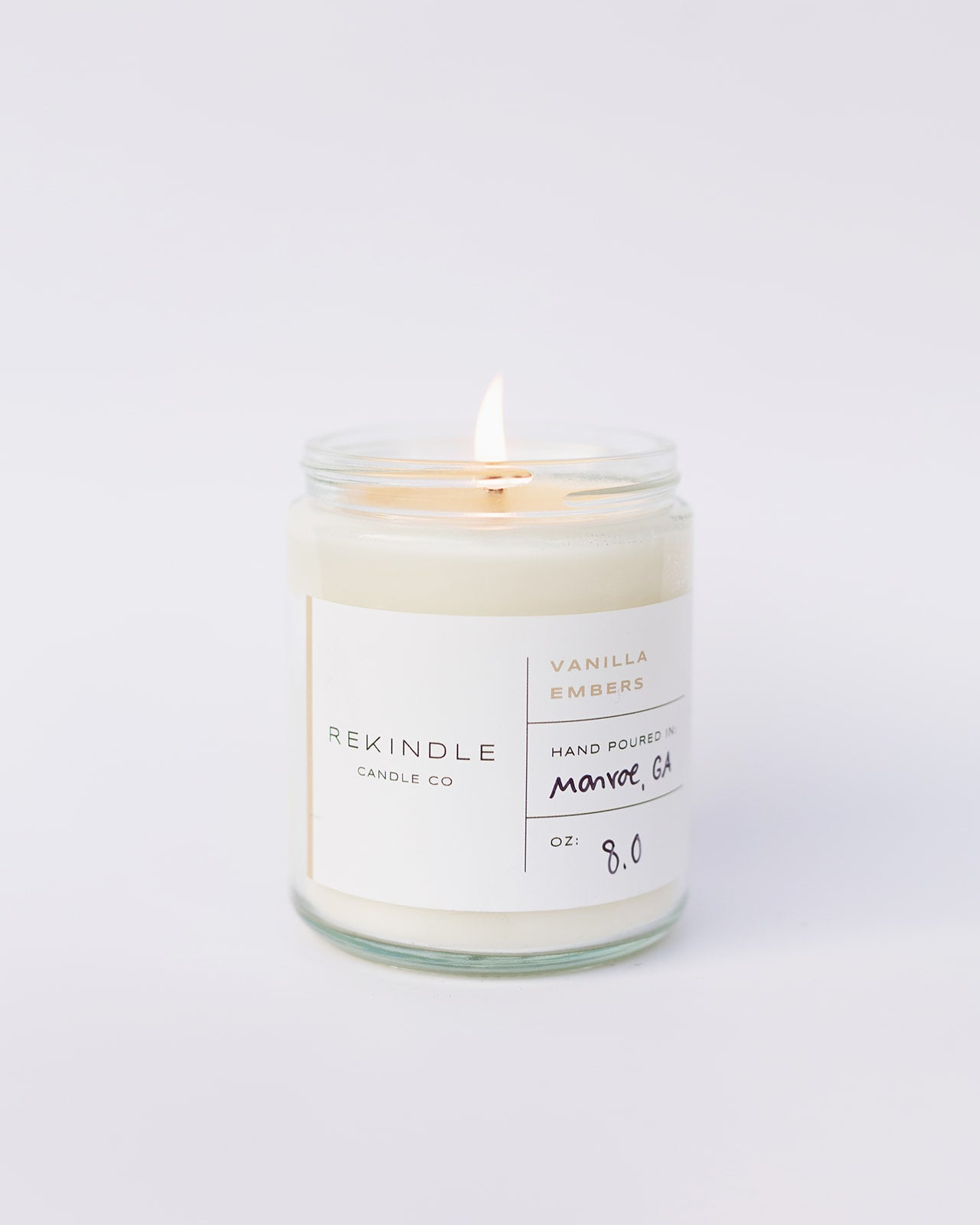 Rekindle Candle Co.