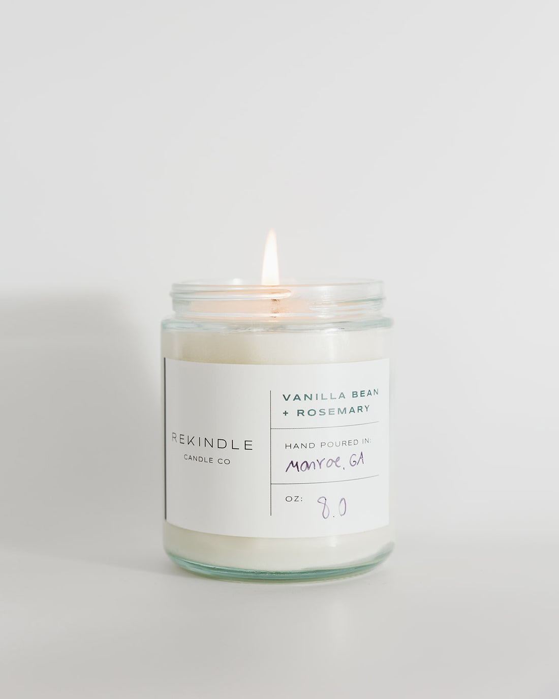 Rekindle Candle Co.