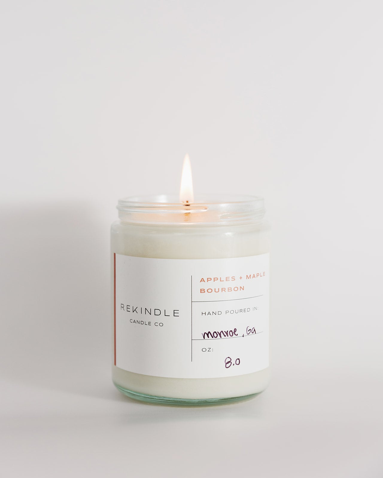 Rekindle Candle Co.