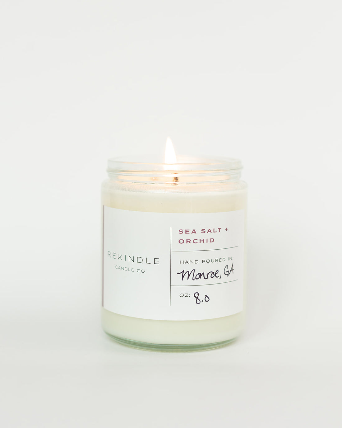 Rekindle Candle Co.